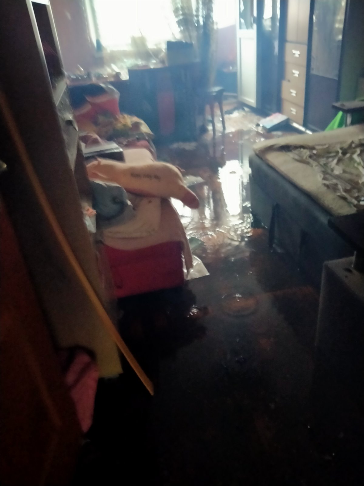 Iryna Savchenko from Khatne ~ Gate.org