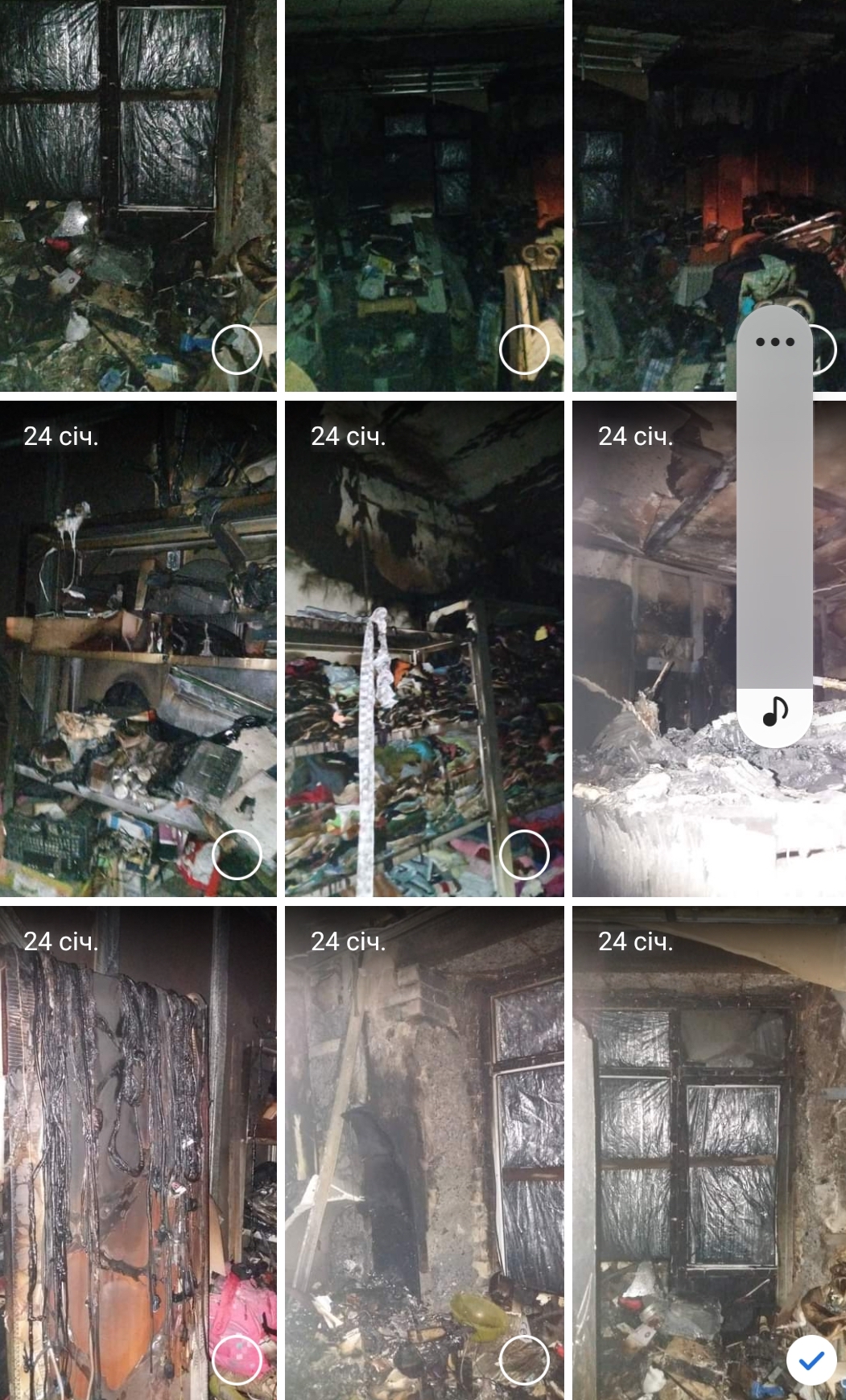 Nataliya Yuvchenko from Boyarka – Gate To Ukraine – Help Ukrainian ...