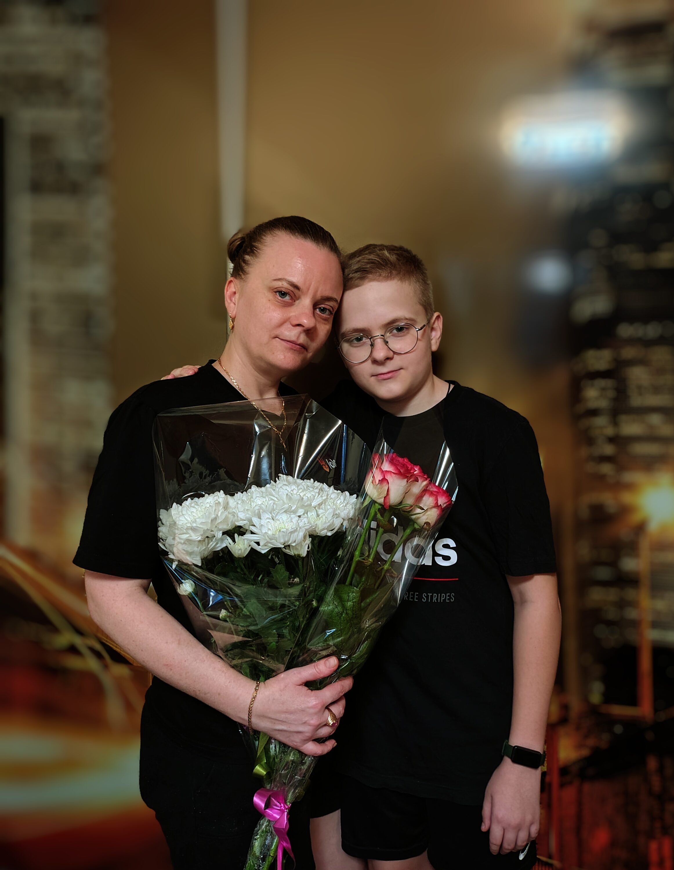 Part 4 ~ Gate To Ukraine - Help Ukrainian Families Directly